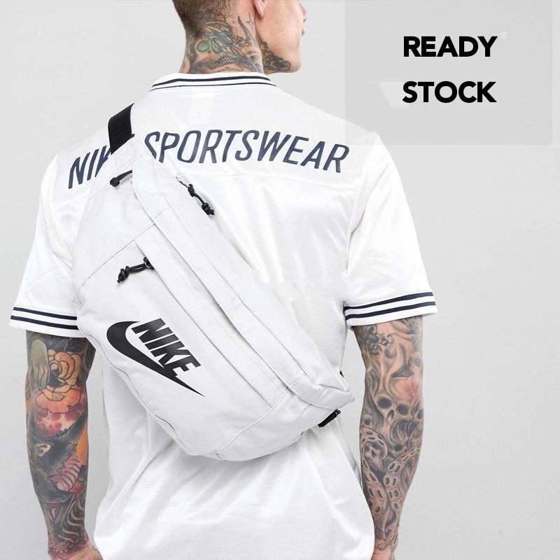 Nike Bag Ready stock NIKE BAG Sling Bag Crossbody Chest Bag Waist Bag ...