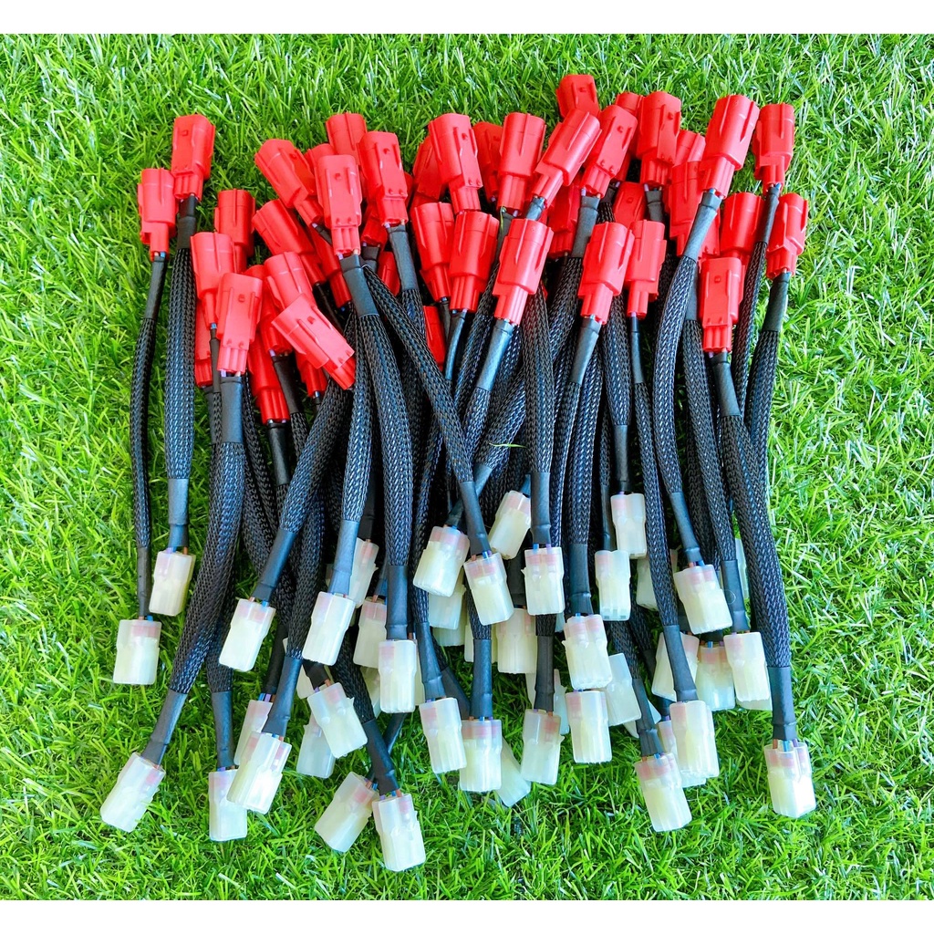 The New Honda Car K-line Adapter Plug S5-S6 Is Connected To The Doctor ...