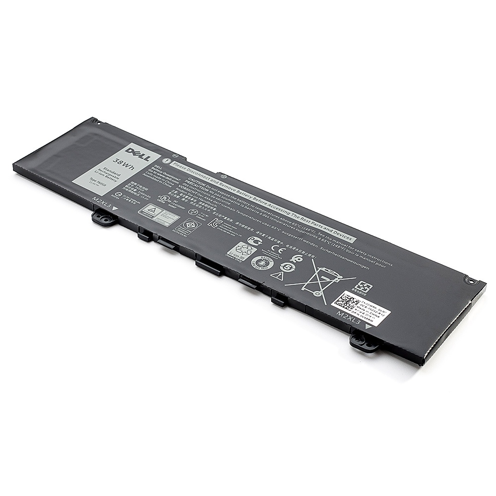 Original DELL INSPIRON 13 5370 7370 7373 7380 7386 VOSTRO 5370 F62G0 ...