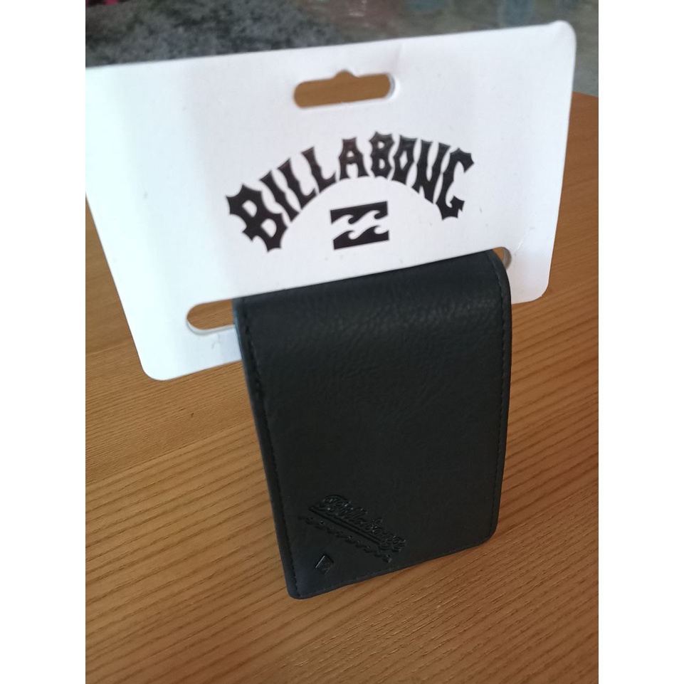 Wallet🔥 GUARANTEE ORIGINAL 🔥 BILLABONG Revival Slim Line & Lineup Flip ...