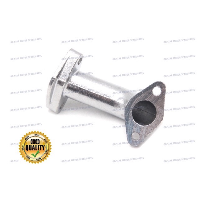 GBO GBOJ STD INTAKE PIPE TENGKUK TENGKOK CARBURETOR HOLDER INTAKE PIPE ...