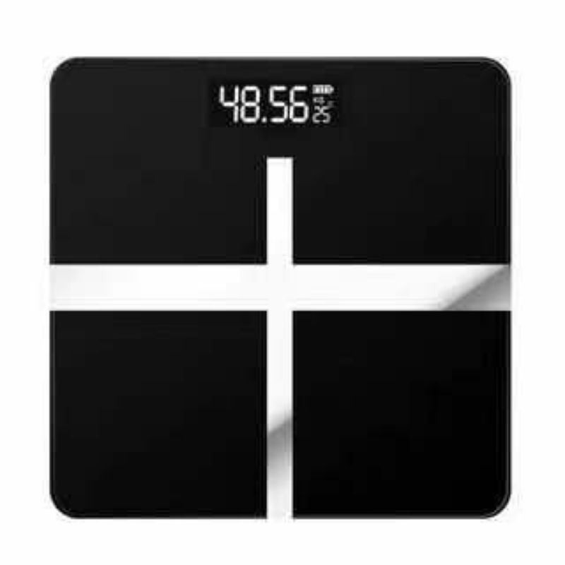 Body Fat Scale Digital Bathroom Body Weight Scale Led Digital