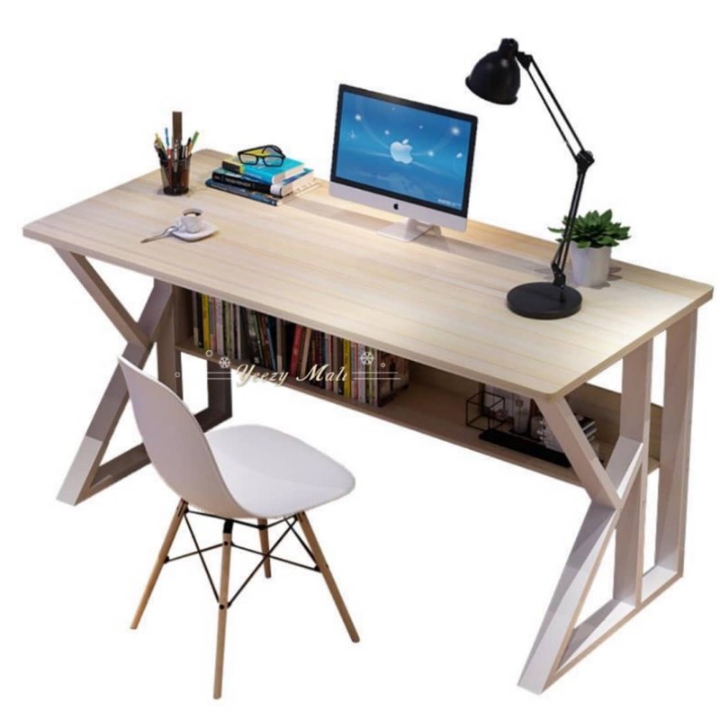 🔥Ready Stock🔥 Yeezymall Laptop Table Computer Desk Study Table Study ...