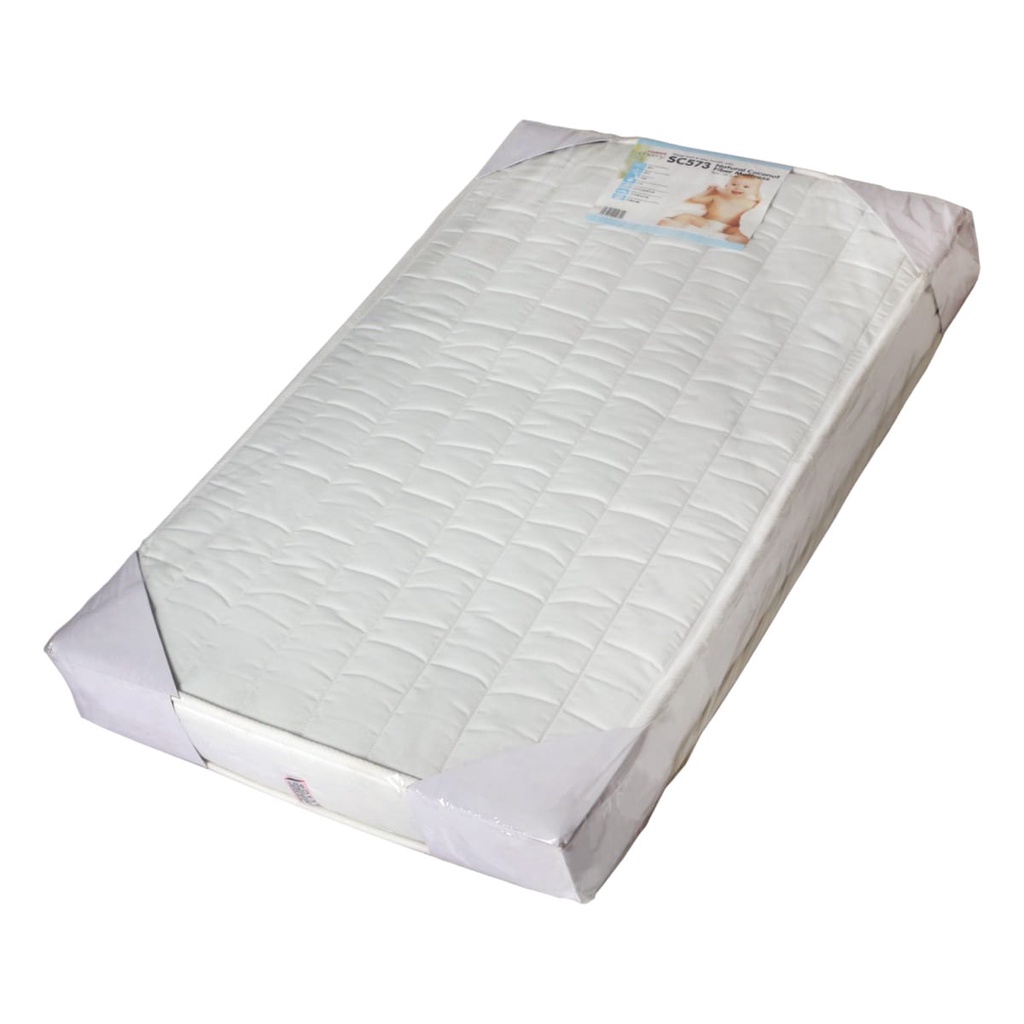 SWEET CHERRY NATURAL COCONUT FIBER MATTRESS ( BABY COT ) | Shopee Malaysia