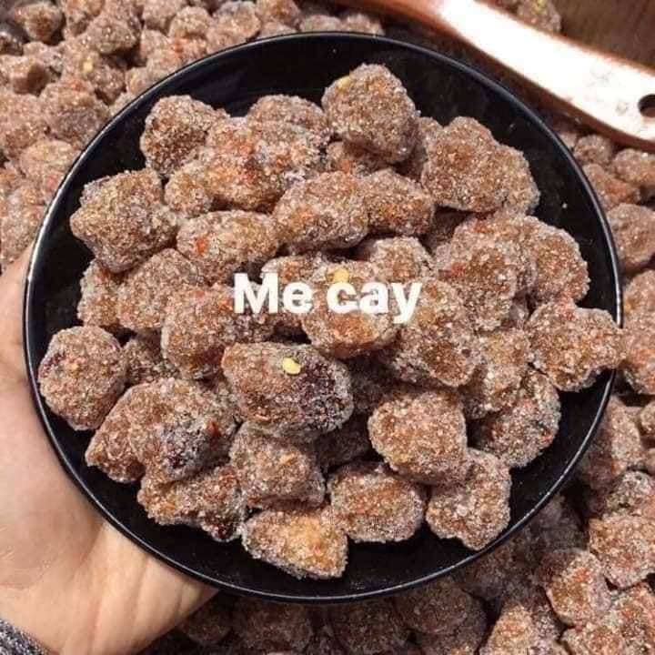 500g Dalat spicy tamarind candy | Shopee Malaysia