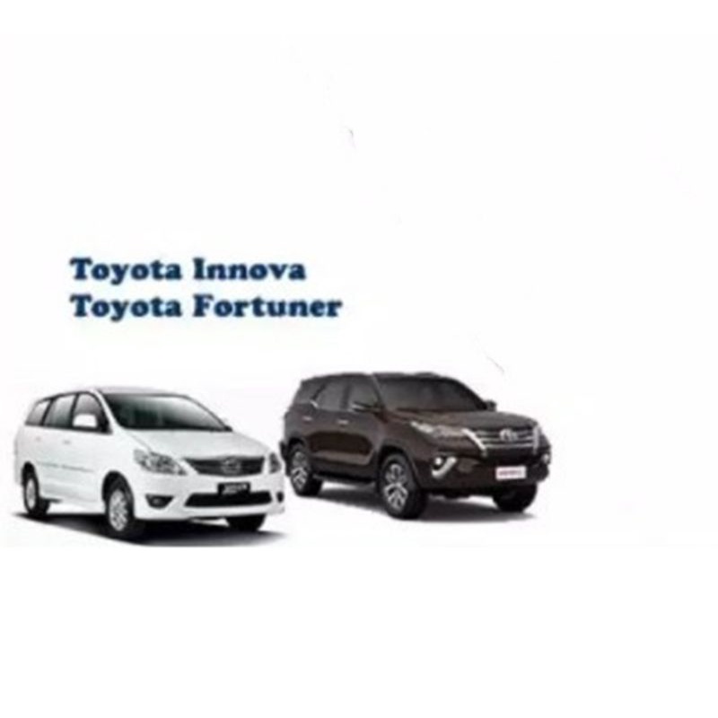 TOYOTA INNOVA 2013YEAR-2018YEAR FORTUNER 2.7CC REAR BONNET ABSORBER ...