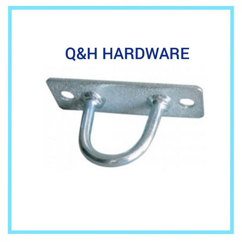 Fan Hook Type 122 For Ceiling Fan (Hook Kipas) | Shopee Malaysia