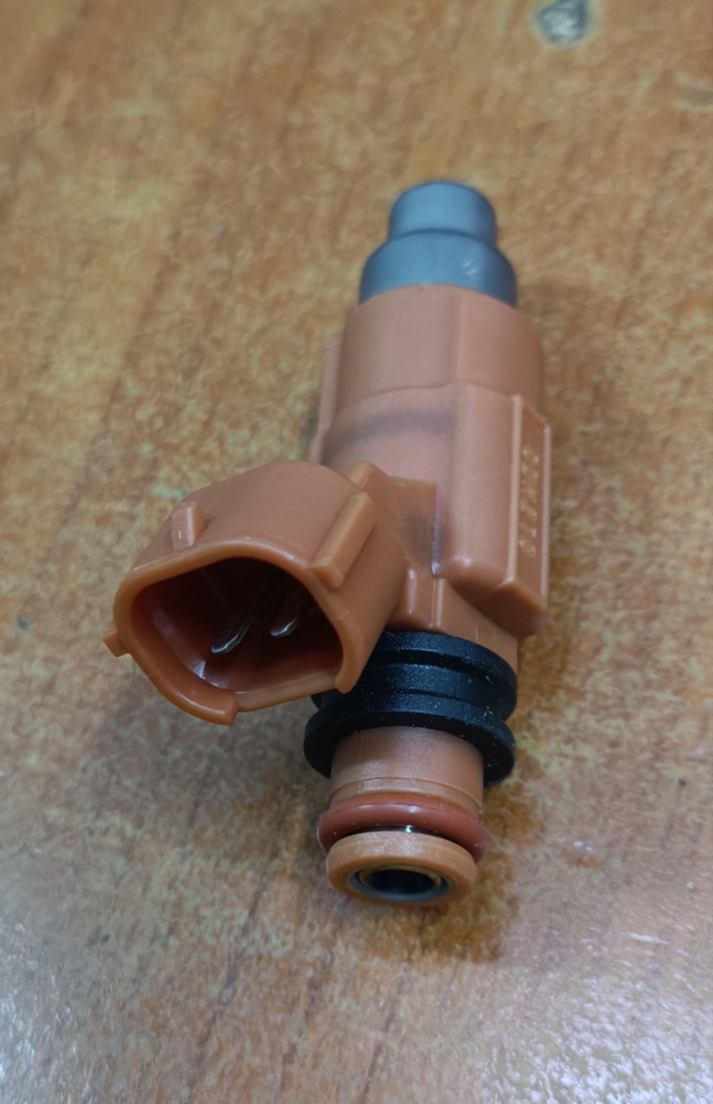 PROTON WAJA MMC 4G18 MITSUBISHI LANCER FUSE INJECTION NOZZLE CDH210 ...