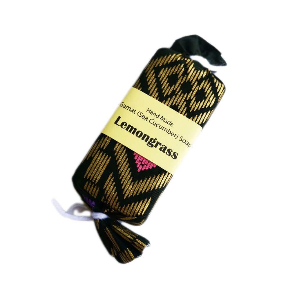 Handmade Sea cucumber soap 50g (Sabun Gamat) | Shopee Malaysia