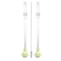 DOOBY Big-Eyed Frog Magical Drinking Cup Straw 200cc/250cc | Shopee ...