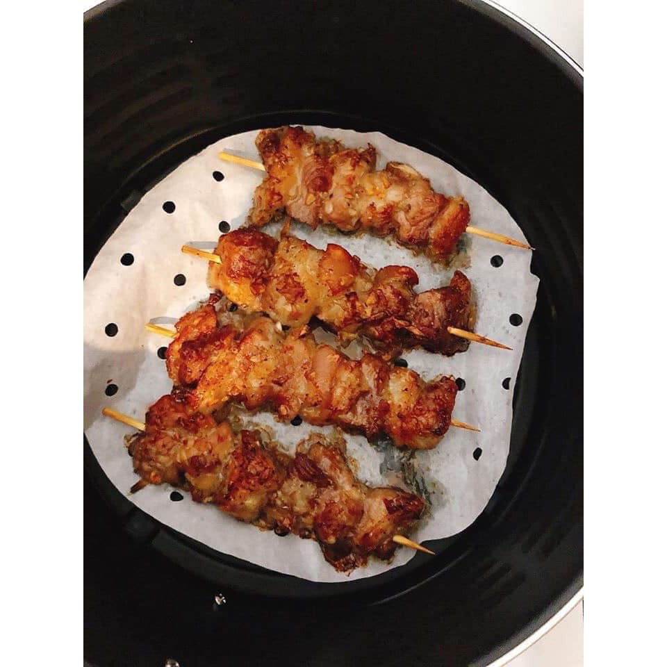 [COMBO] 100 Sheets Perforated Stencils SIZE 20Cm (HOT) | Shopee Malaysia