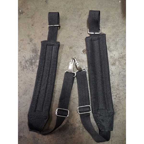 3f-30 Shoulder Belt (Hook Type) | Shopee Malaysia