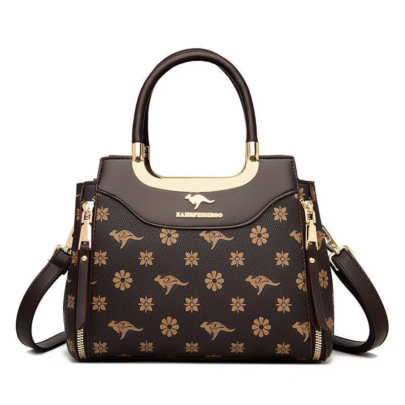 Original Genuine KAIDIFEINIROO Women's Bag 2022 New Messenger Bag Women ...