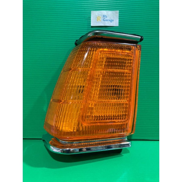 MITSUBISHI LANCER A172/ A174 /A175 LEFT SIGNAL/ lancer kotak | Shopee ...