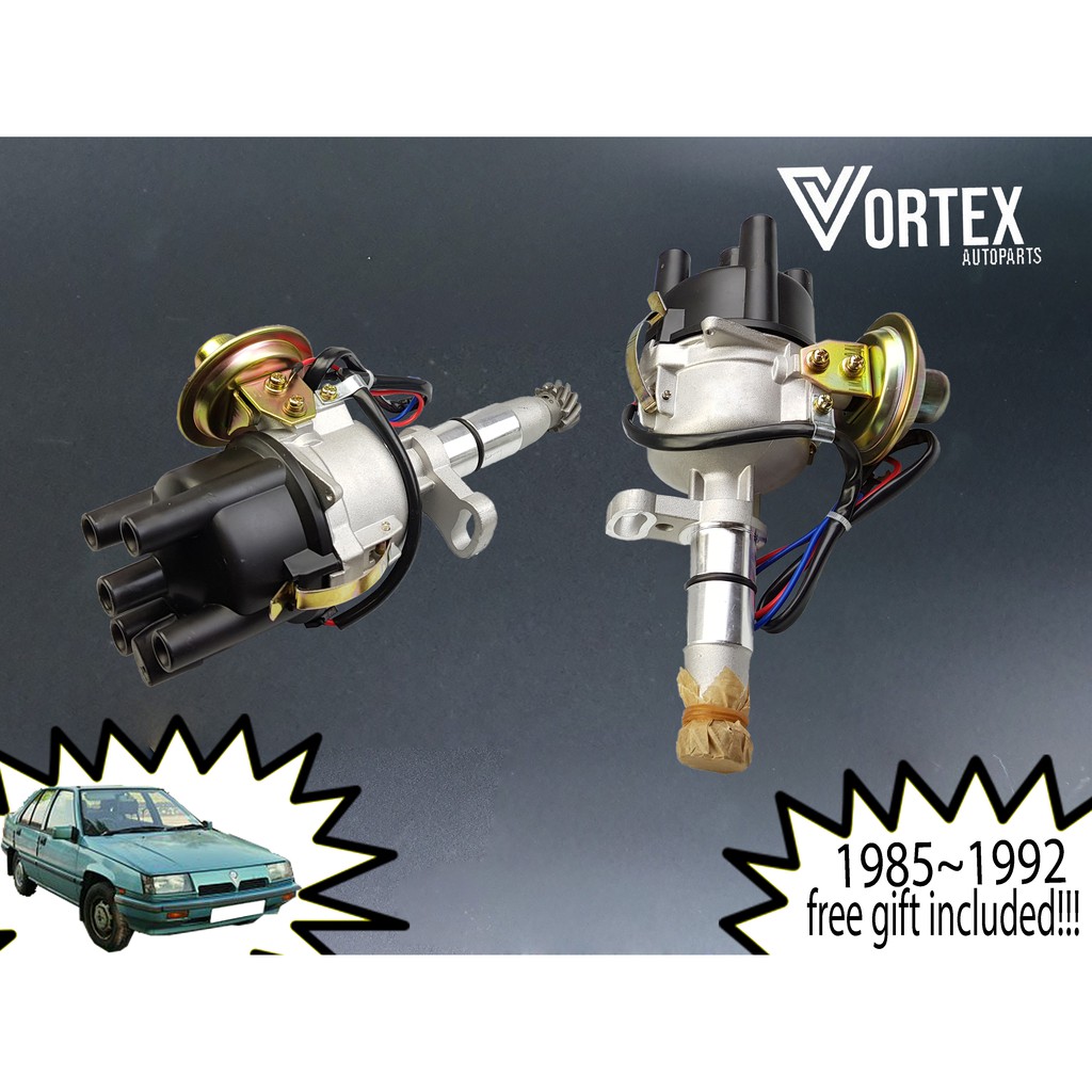 Distributor Proton Saga 8V,DELICA L300 (1985~1998) | Shopee Malaysia