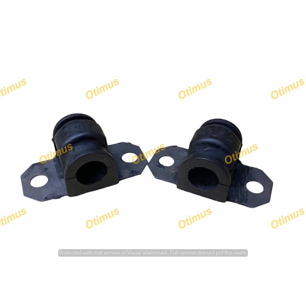 2 PCS 21MM FORD FIESTA FRONT STABILIZER BUSH | Shopee Malaysia