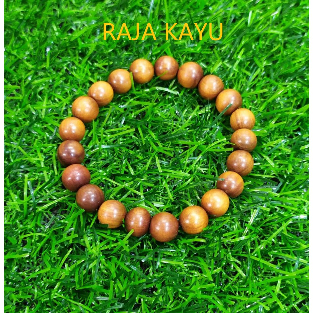RAJA KAYU 8MM GELANG RAJA KAYU | Shopee Malaysia