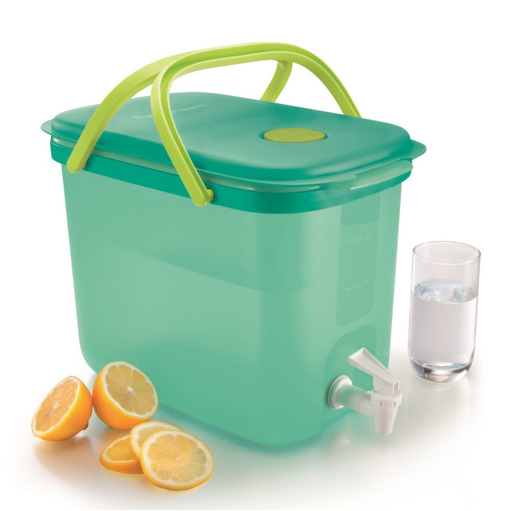 Tupperware Water Wonder All (10L) | Shopee Malaysia