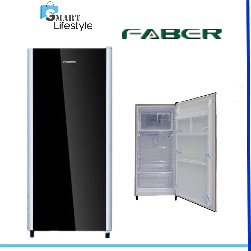 FABER 208L REFRIGERATOR FRIGOR 208 | Shopee Malaysia