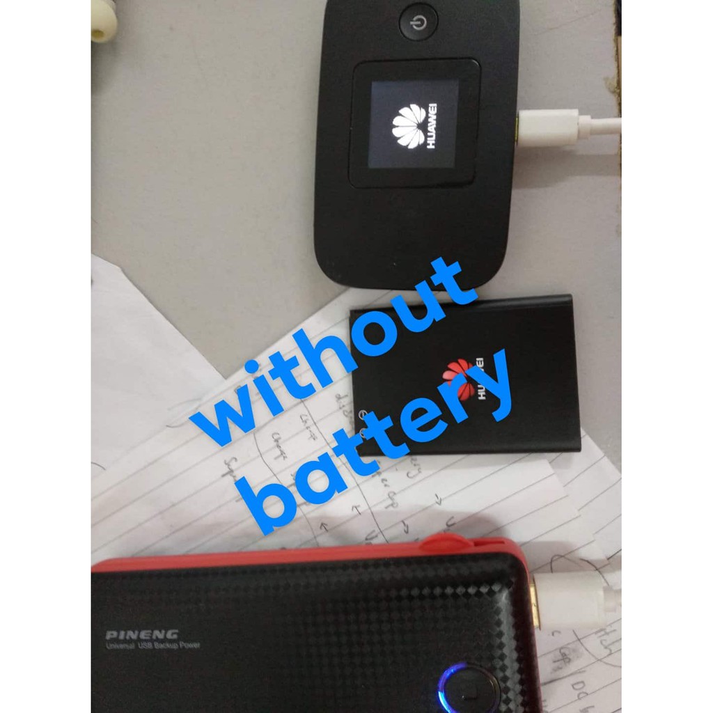 e5377s-32 tmgo modem e5377 e5573 e5577 mod service bypass battery ...