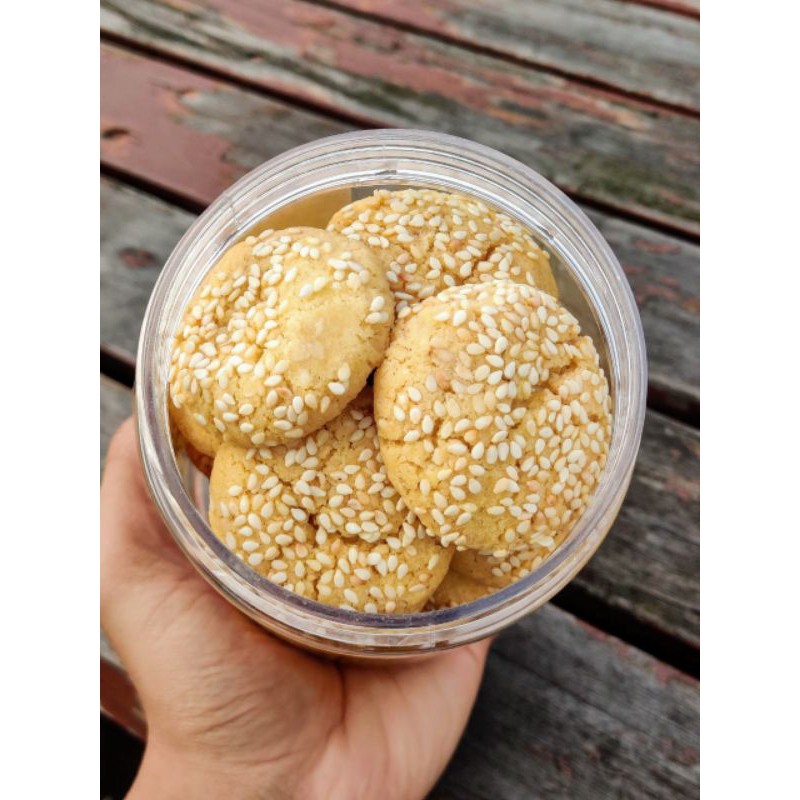 Biskut Bijan Gumuk Sedap! | Shopee Malaysia