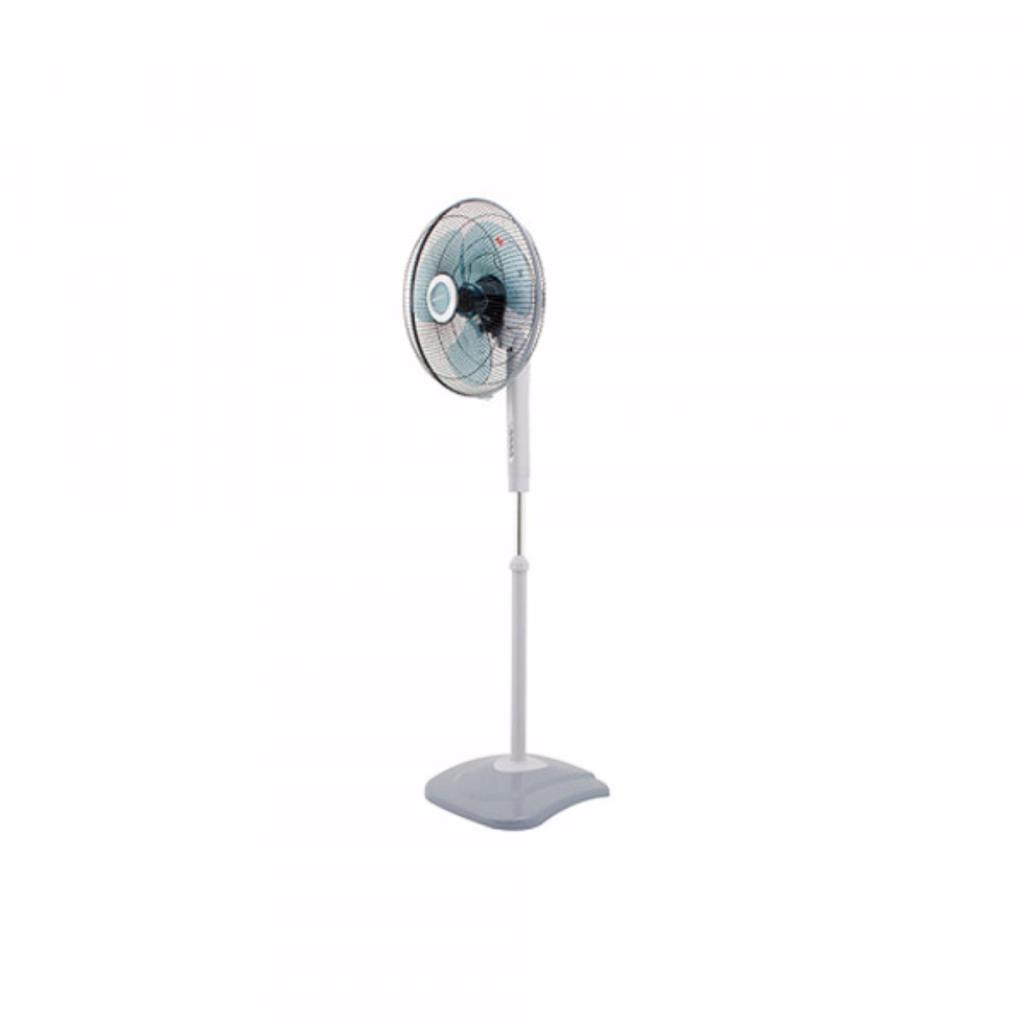 Sharp 16-inch Stand Fan SHP-PJS16harp 16-inch Stand Fan SHP-PJS16 ...