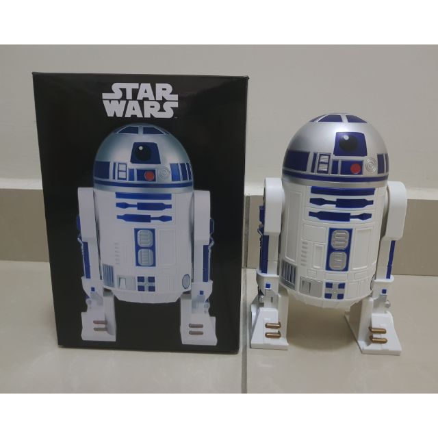 Star Wars R2D2 Premium Big Box | Shopee Malaysia