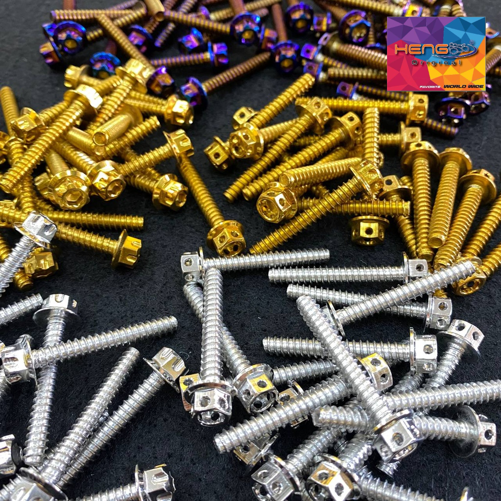 🇹🇭💥[1 BIJI] SKRU XMAX FILTER 35MM THREAD KASAR💥🇹🇭 SKRU FILTER BRAND ...