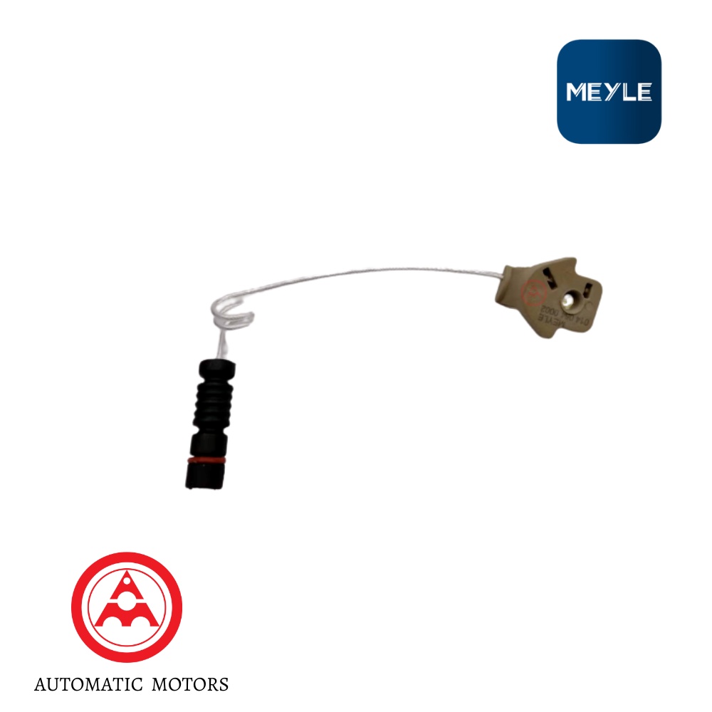 Mercedes Benz Meyle Brake Pad Sensor W124 W201 2015400317 0140540002 ...