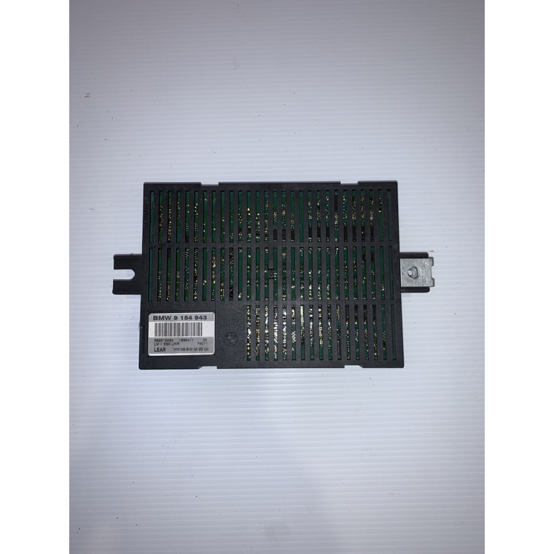 Genuine BMW 5 Series E60 LCI Light Control Unit Module ECU | Shopee ...