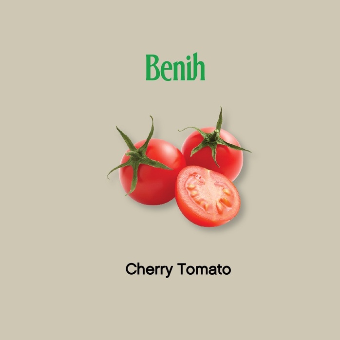 Tomato Ceri | Cherry Tomato 200G | Shopee Malaysia