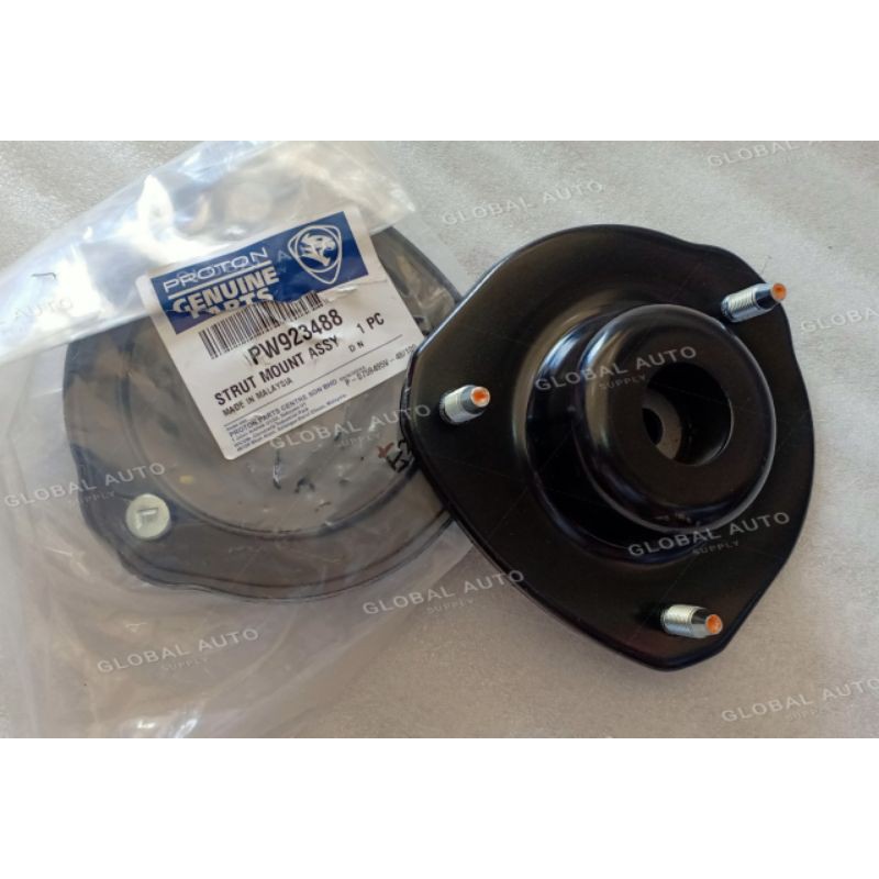 PROTON EXORA NEW PERSONA IRIZ FRONT ABSORBER MOUNTING (1PAIR) | Shopee ...