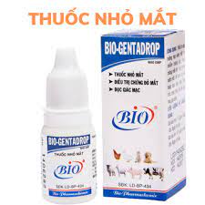 Bio Genadrop Bottle 10ML | Shopee Malaysia