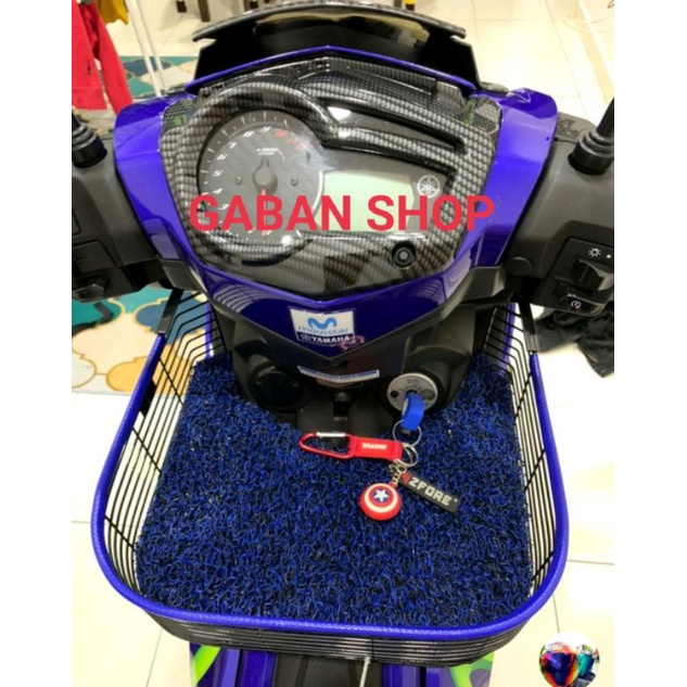 COMBO SET BAKUL MOTOR Y15 V1-V3 | Shopee Malaysia