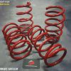 ORIGINAL READY STOCK GAB sport spring For Perodua Alza 4 pieces ...