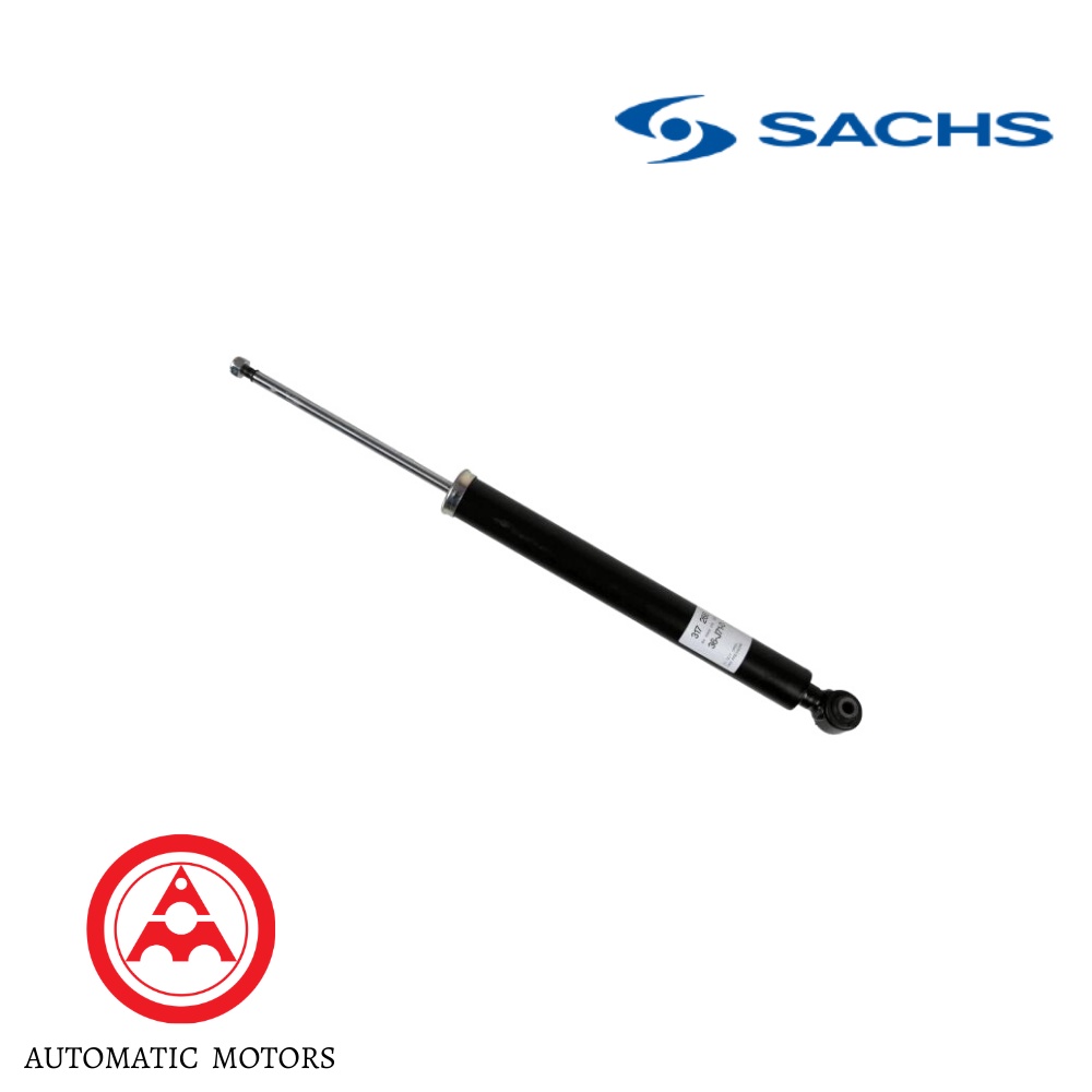 Mercedes Benz Sachs Rear Absorber W204 Normal 2043260200 2043262800 ...