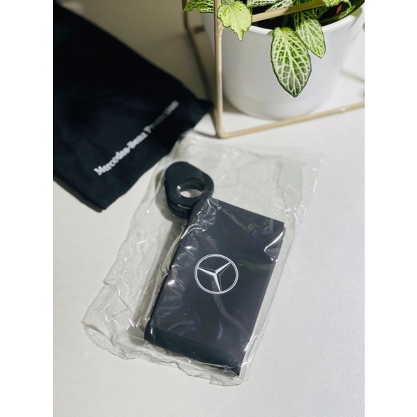 Mercedes Benz Free Gift Face Mask Storage & Pouch | Shopee Malaysia