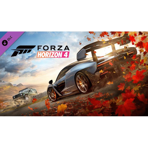 Forza Horizon 4 [𝐅𝐔𝐋𝐋 𝐃𝐋𝐂 | 𝐔𝐋𝐓𝐈𝐌𝐀𝐓𝐄 𝐄𝐃𝐈𝐓𝐈𝐎𝐍] PC Digital Games | Shopee ...