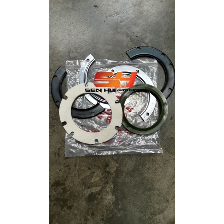 Suzuki Jimny SJ410 SJ413 King Pin Seal Kit TES-1003 | Shopee Malaysia