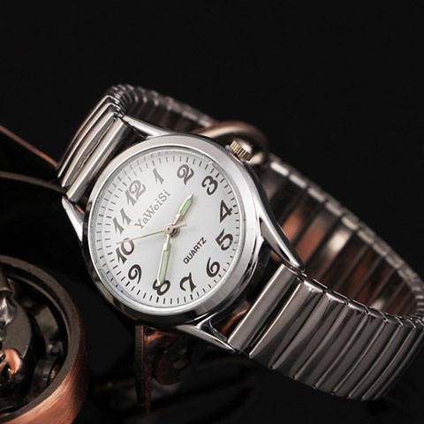 Watch Elderly Watch Waterproof Elderly Watch Men's Watch Women's Watch ...