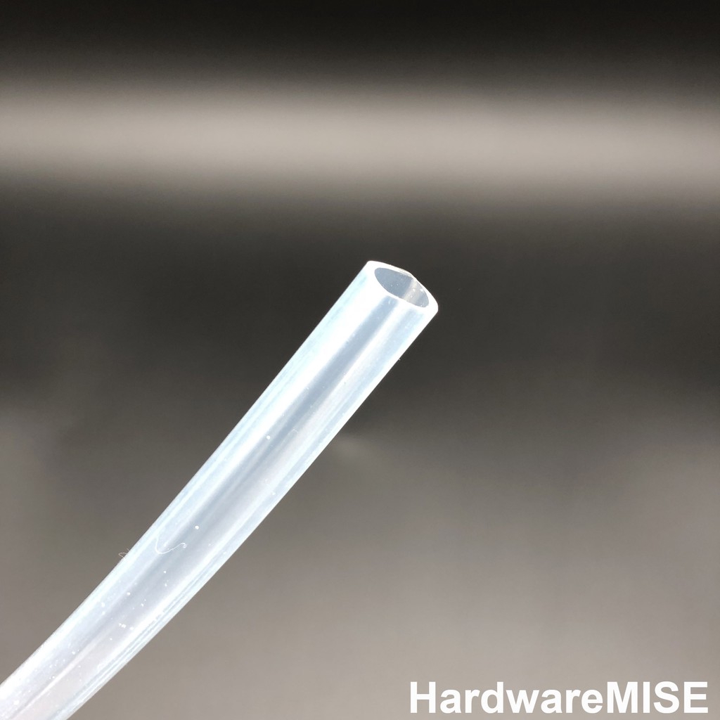 Food Grade Silicone Tube Transparent FDA Approved Silicone tubing ...