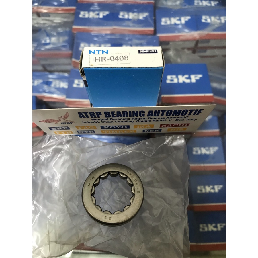 Needle BEARING HR 0408 NTN JAPAN POWER Steering KIJANG INNOVA | Shopee Malaysia