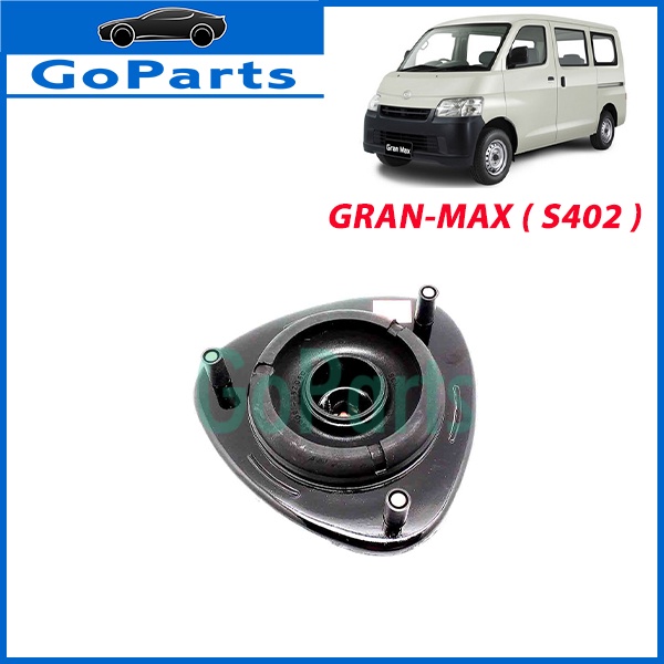 Front Absorber Mounting 1pc DAIHATSU GRAN MAX (S402) | Shopee Malaysia
