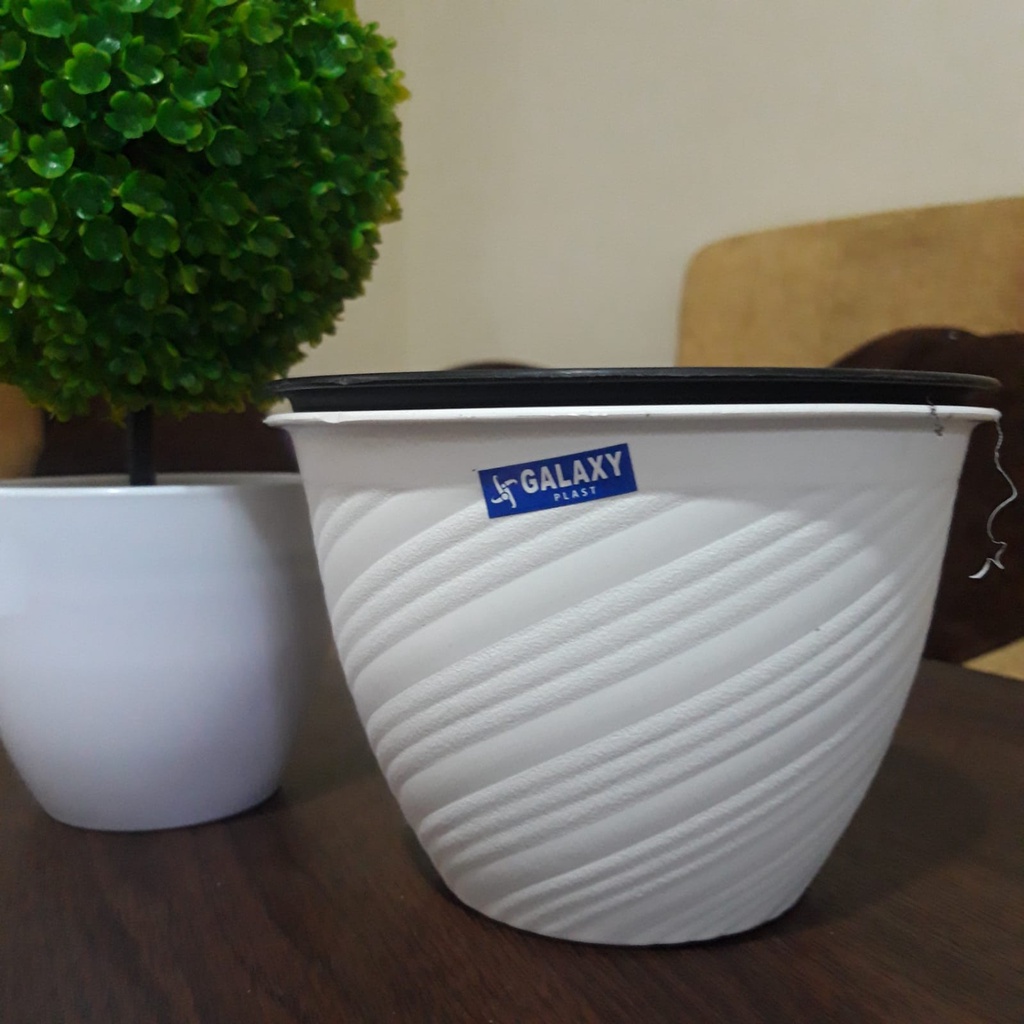 Wasp Pot 25 / Tulip Pot 25 premium | Shopee Malaysia