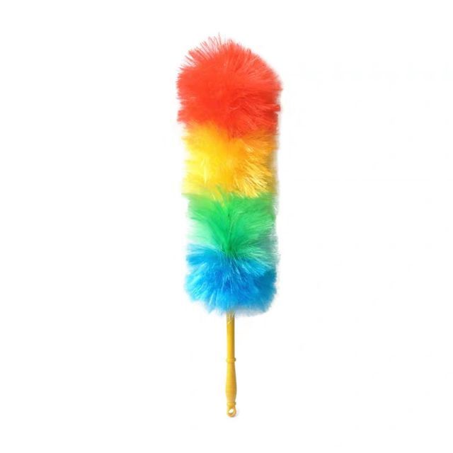 (READY STOCK) Duster Cleaner/ Bulu Ayam/Penyapu Habuk/Penyapu Computer ...