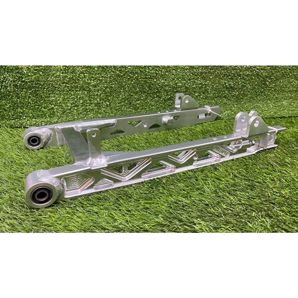 EX5 DREAM WAVE PROTAPER SWING ARM ADJUSTER CNC CUTTING HYPERTECH(FREE ...