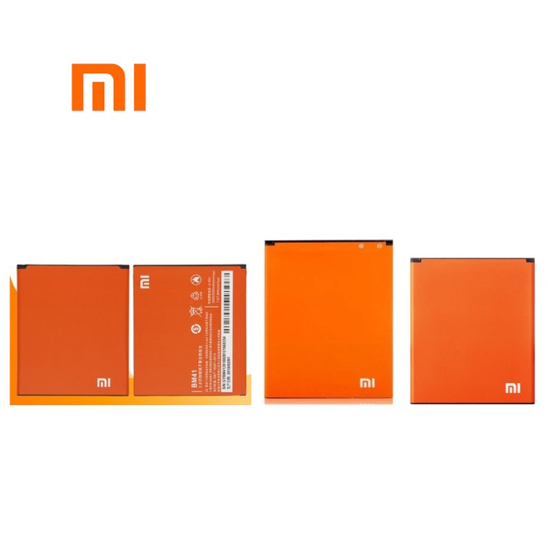 XiaoMi Mi Battery ( MI 红米 BM41 / MI 红米 Note BM42 / MI 红米 Note2 BM45 ) | Shopee Malaysia