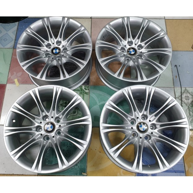 Bmw M sport rim 18 inch original | Shopee Malaysia