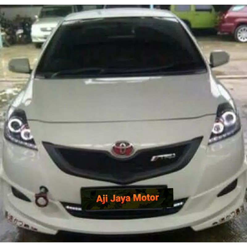 Toyota vios grill Toyota Vios 2007 2008 2009 2010 2011 2012 | Shopee Malaysia