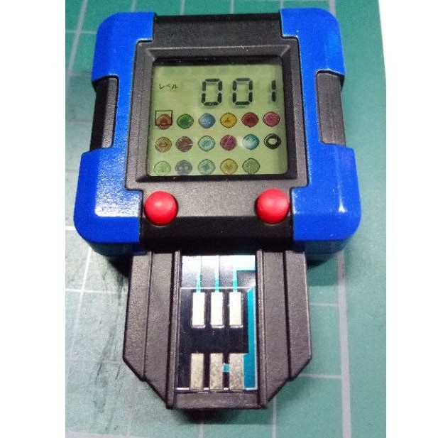 Tomy Pokemon Digital Element Counter Unit (Used) | Shopee Malaysia